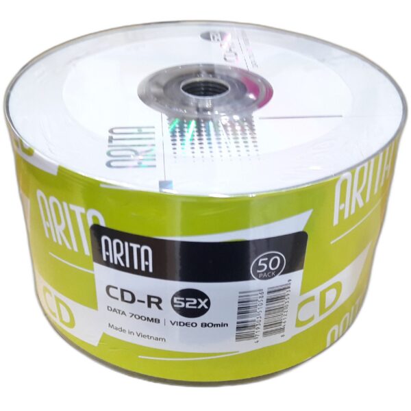 ARITA CD – DVD – BS-XFORM