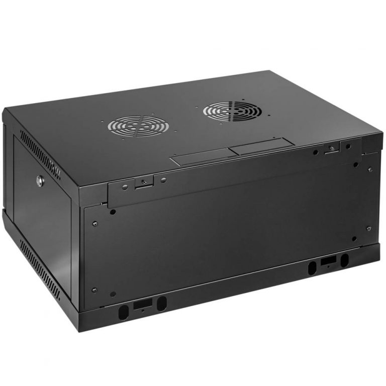 XForm Wall Mount Server Rack Cabinet (4U) | Dubai - Sharjah