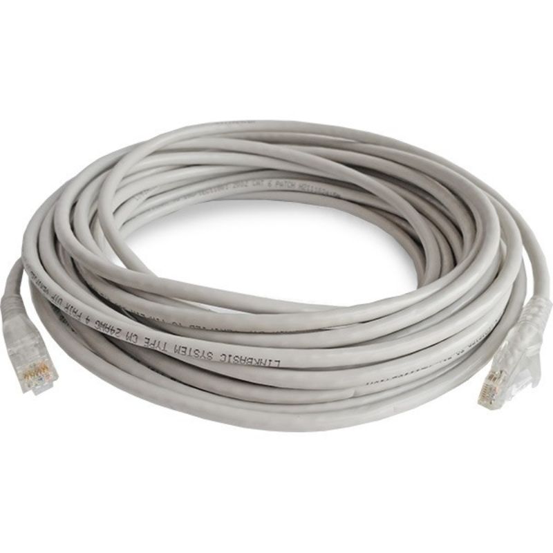 XFORM UTP Cables Patch Cord CAT6 RJ45 - (10 Meter)