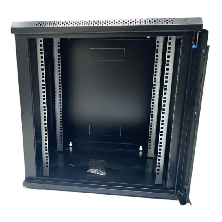 XFORM Wall Mount Cabinet 15U | Networking Rack