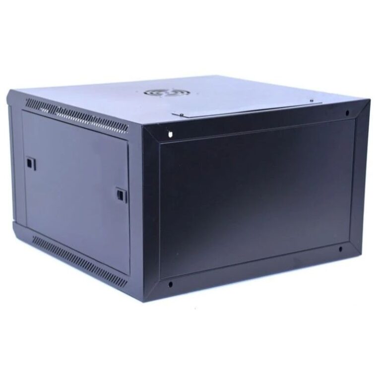 XForm Wall Mount Server Rack Cabinet (6U) | Networking Rack
