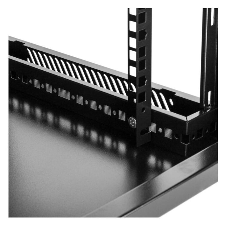 XForm Wall Mount Server Rack Cabinet (6U) | Networking Rack
