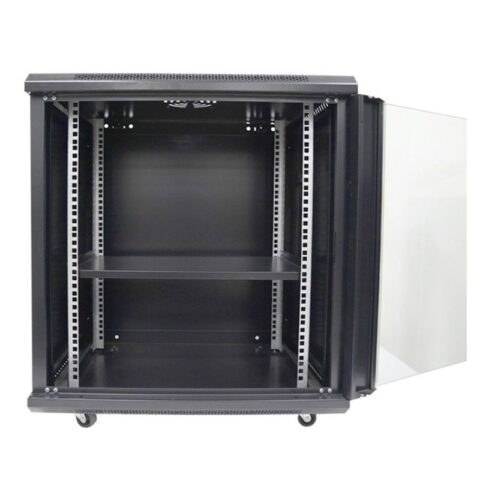 XForm Floor Stand Server Rack Cabinet (12U)