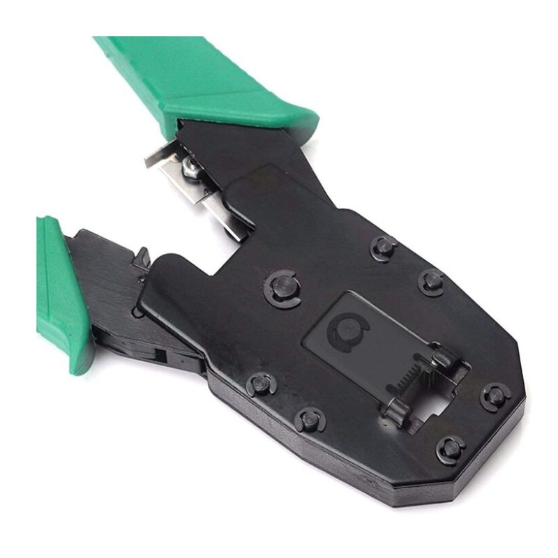 XForm RJ45 Best Crimper Network Cable Wire Cutter