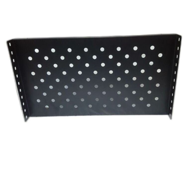 19" XFORM Fixed Shelf for Wall Mount | Distributor & Supplier