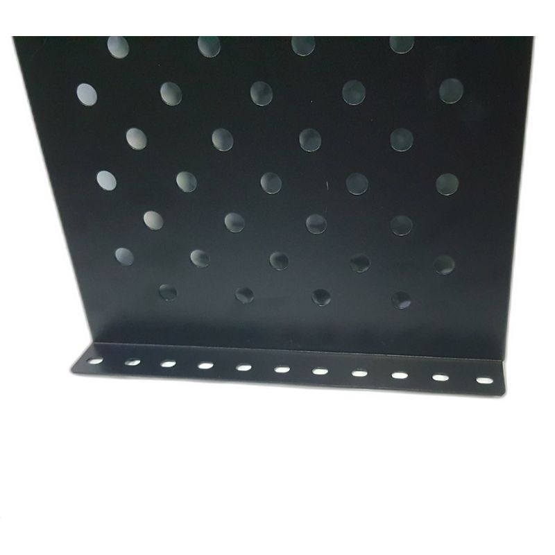 19" XFORM Fixed Shelf for Wall Mount | Distributor & Supplier
