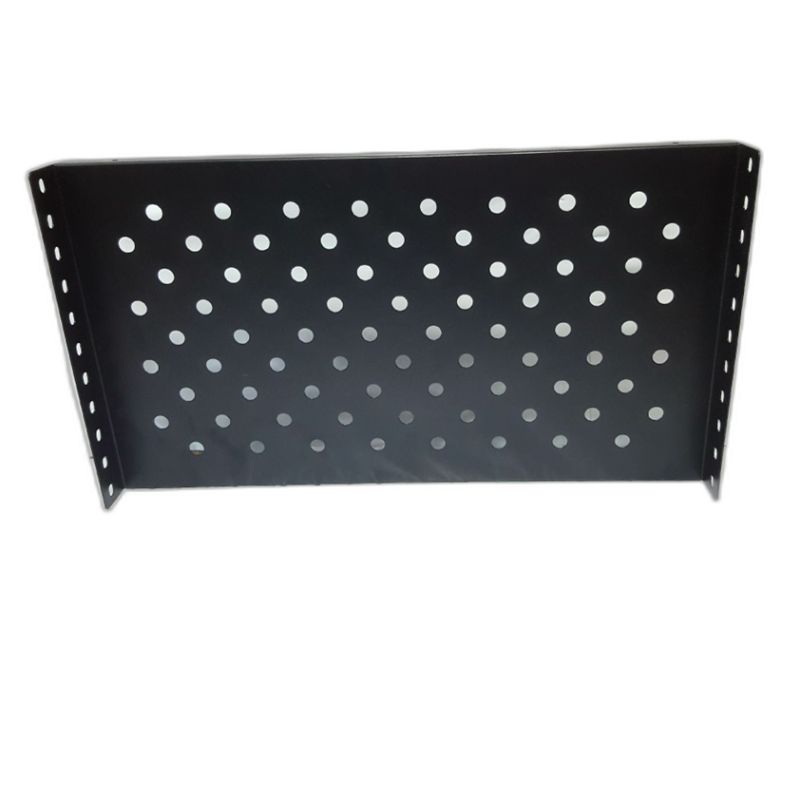 19" XFORM Fixed Shelf for Wall Mount Networking Cabinet | Rack