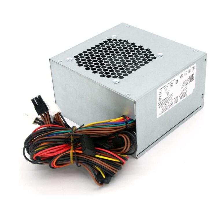 Replc. Power Supply 460 Watt Compatible For HP