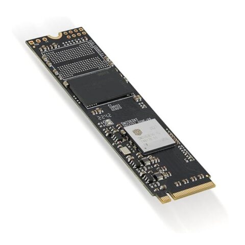 RiDATA 256 GB NVMe M.2 PCIe Gen3x4 2280 SSD Internal