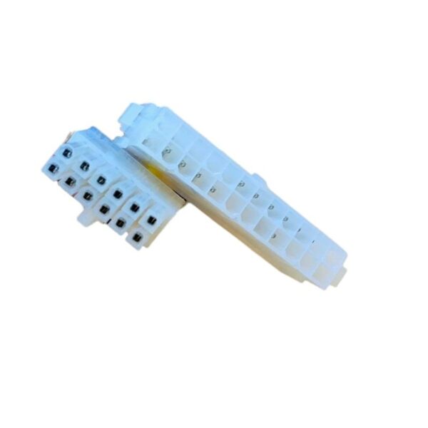 24 Pin to 12 Pin ATX PSU Main Power Adapter | XFORM Brand