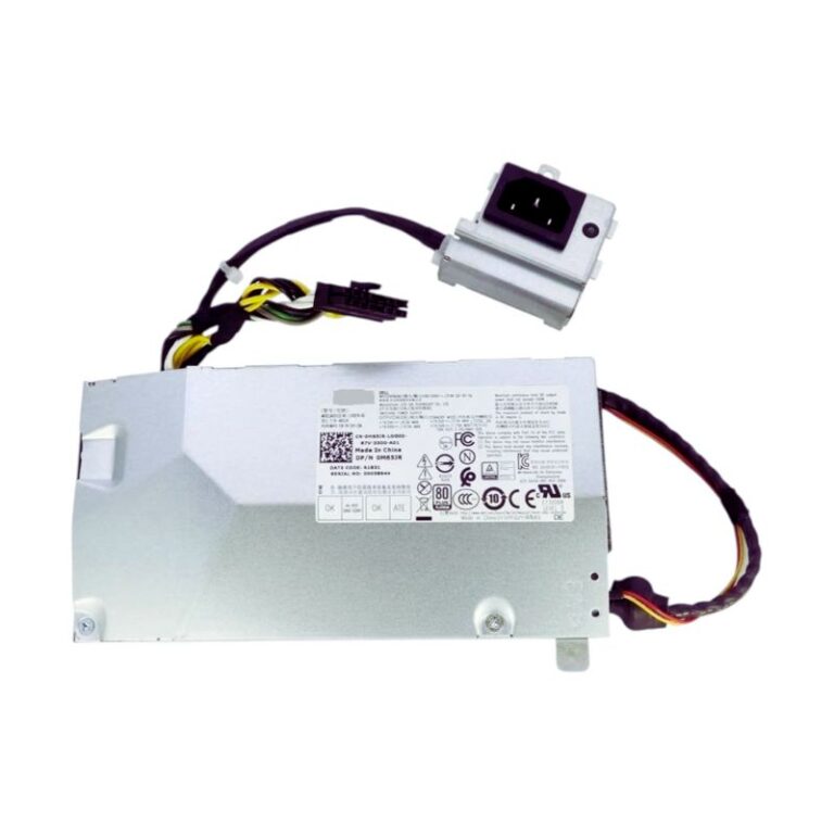 Replc. Power Supply 240W Compatible for Model OptiPlex 5260 5270 7460 AIO