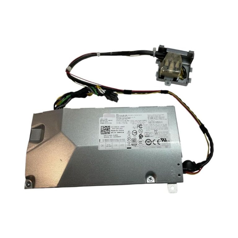 Replc. Power Supply 240W Compatible for Model OptiPlex 5260 5270 7460 AIO